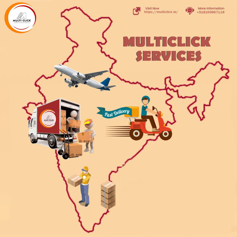 Multi Click